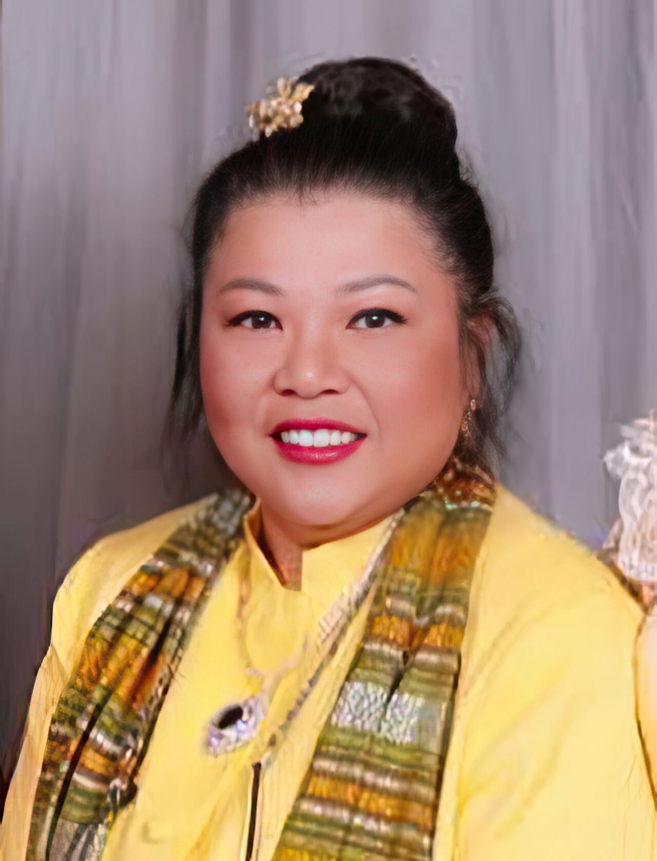 Our Team | Academy of Asian Art Foundation